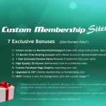 Membership Sites For Sale - Profitable Websites