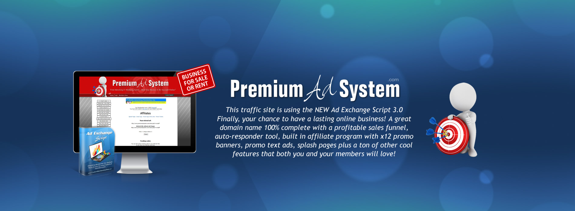 Membership Sites - Custom Membership Sites