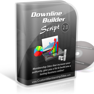 List Builder Script | List Builder Script (PHP)