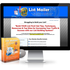 List Builder Script | List Builder Script (PHP)