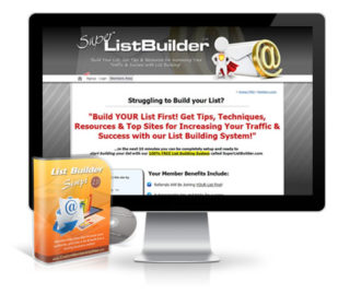 List Builder Script | List Builder Script (PHP)